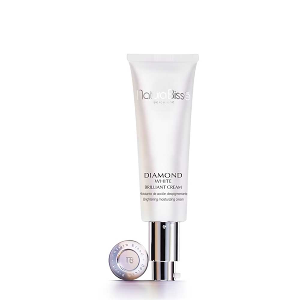 Diamond White Brilliant Cream - Skincare Italiano | Prodotti Naturali ...